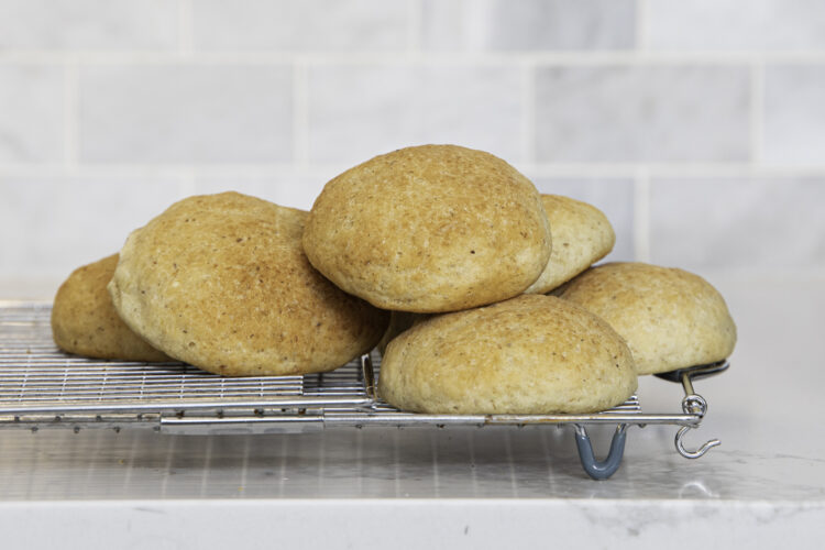 CUT Buns - CUT Cooking