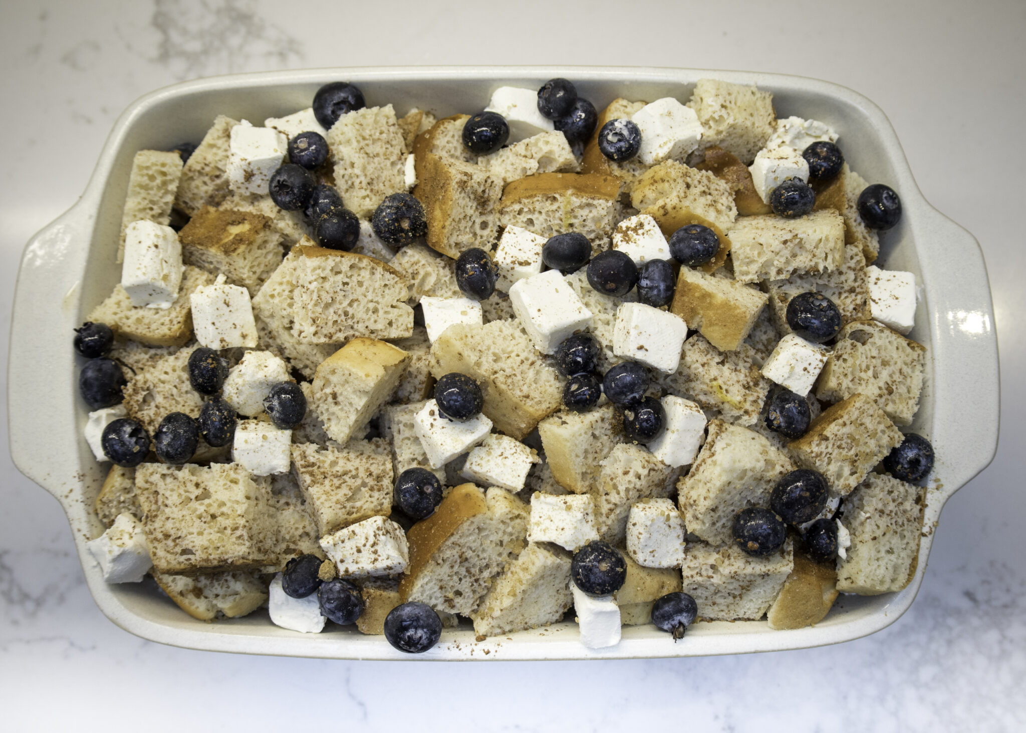 Overnight French Toast - CUT Cooking